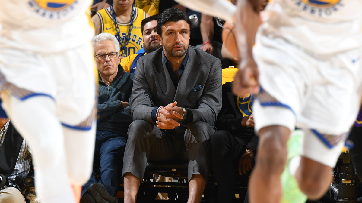 Why Zaza Pachulia hopes U.S. grassroots basketball can reset – NBC ...