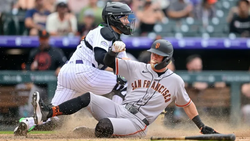 Tag: Jonah Cox – NBC Sports Bay Area & California