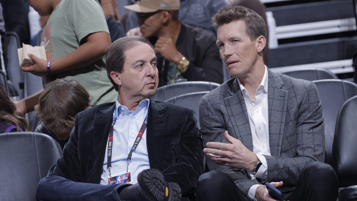 Warriors can be optimistic despite no NBA draft lottery luck – NBC ...