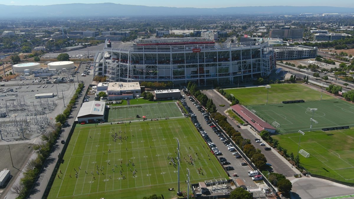 NFL teams roast 49ers substation in schedule release videos – NBC ...