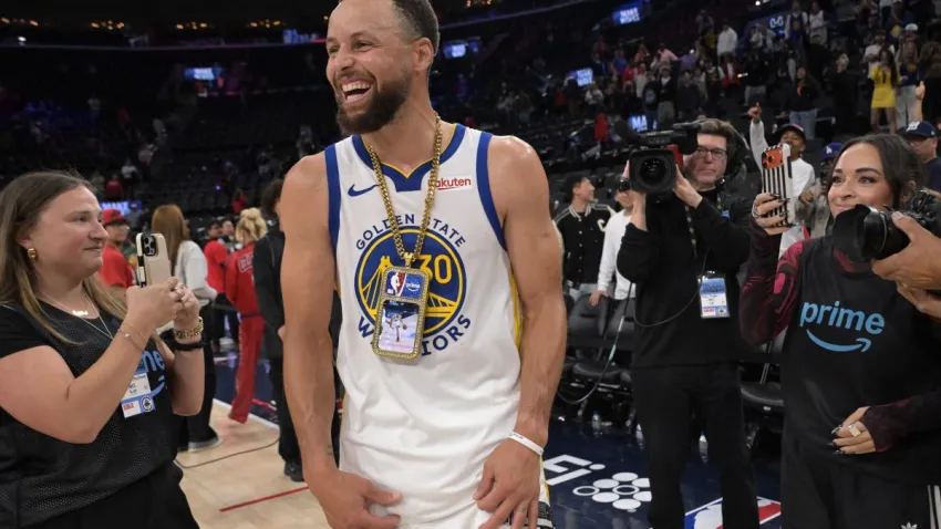 Golden State Warriors – NBC Sports Bay Area & California