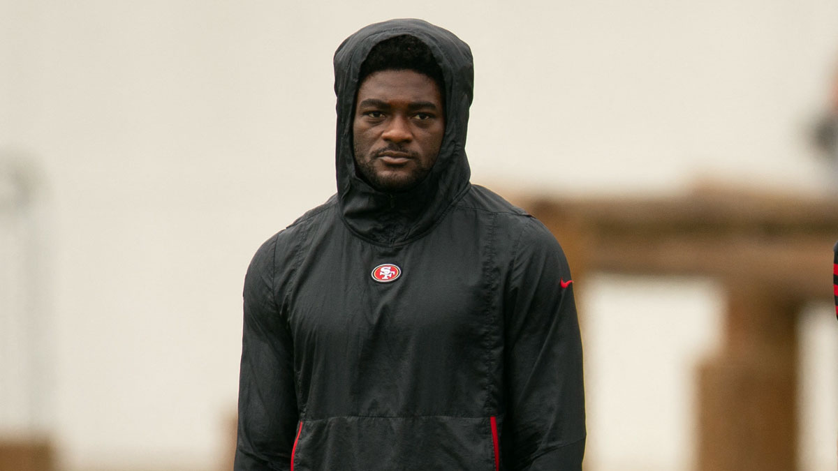 How much missing 49ers training camp will cost Brandon Aiyuk – NBC ...
