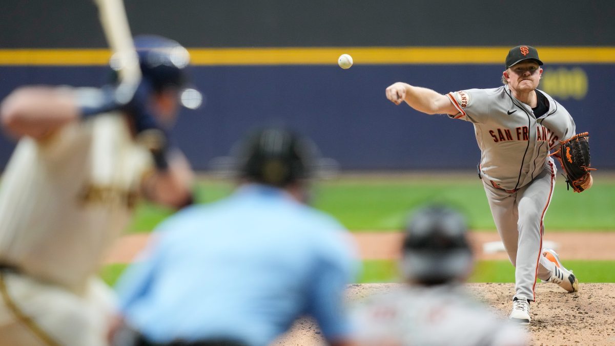 Logan Webb feels like Giants ‘leader’ again in near-no-hitter – NBC ...