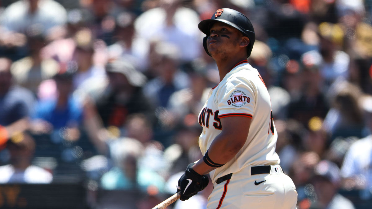 Revisiting Giants’ stunning Rafael Devers trade after one year – NBC ...