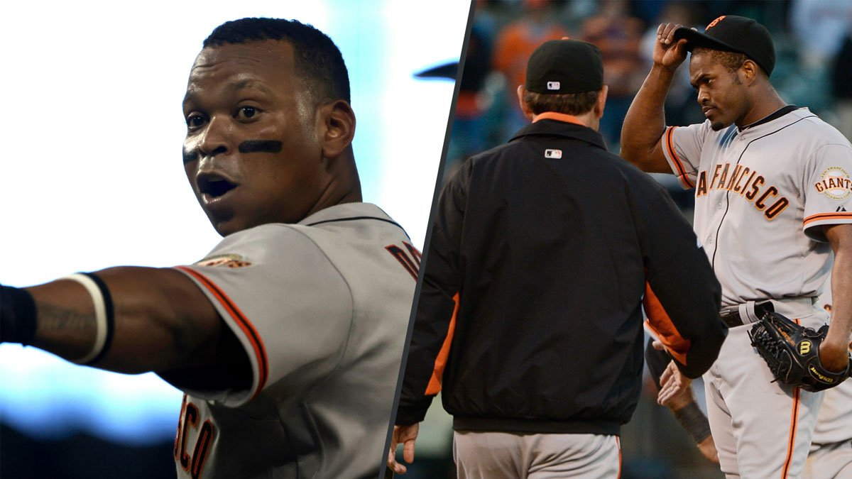 Buster Posey links Rafael Devers to Santiago Casilla incident – NBC ...