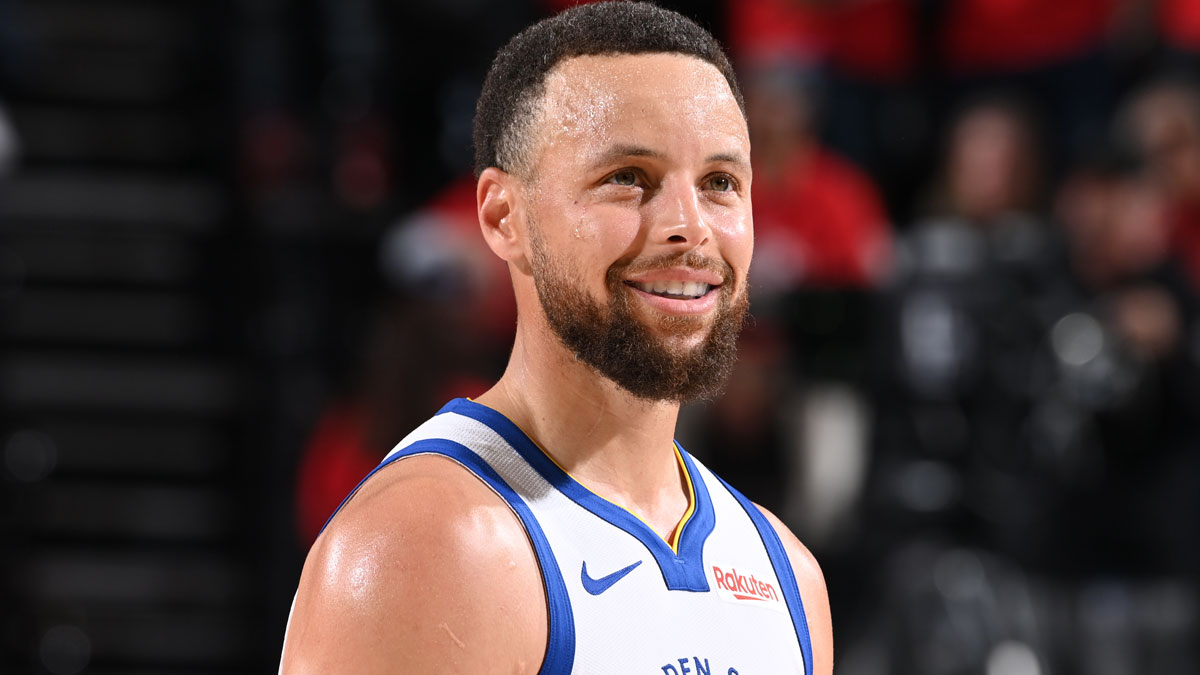 Steph Curry reportedly secures eye-popping Li-Ning shoe payday – NBC ...