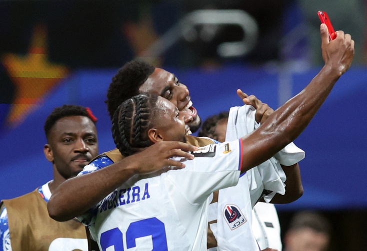 Cape Verde ties Spain in World Cup shocker – NBC Sports Bay Area ...