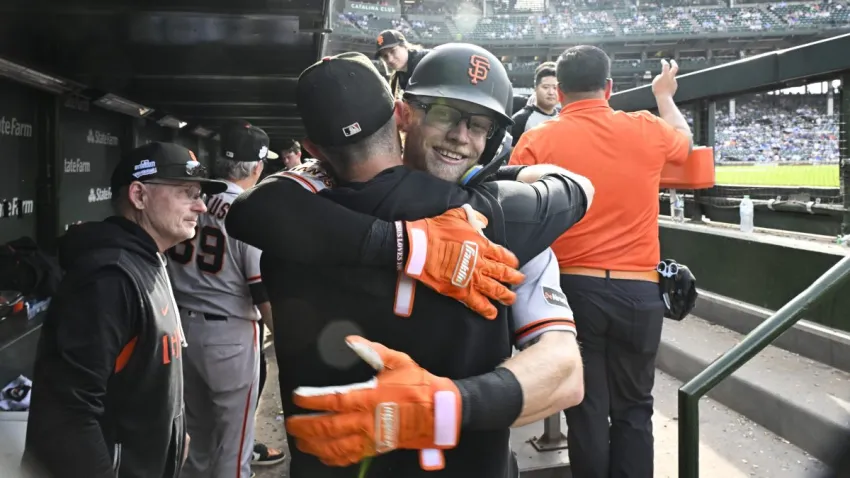Tag: Jonah Cox – NBC Sports Bay Area & California