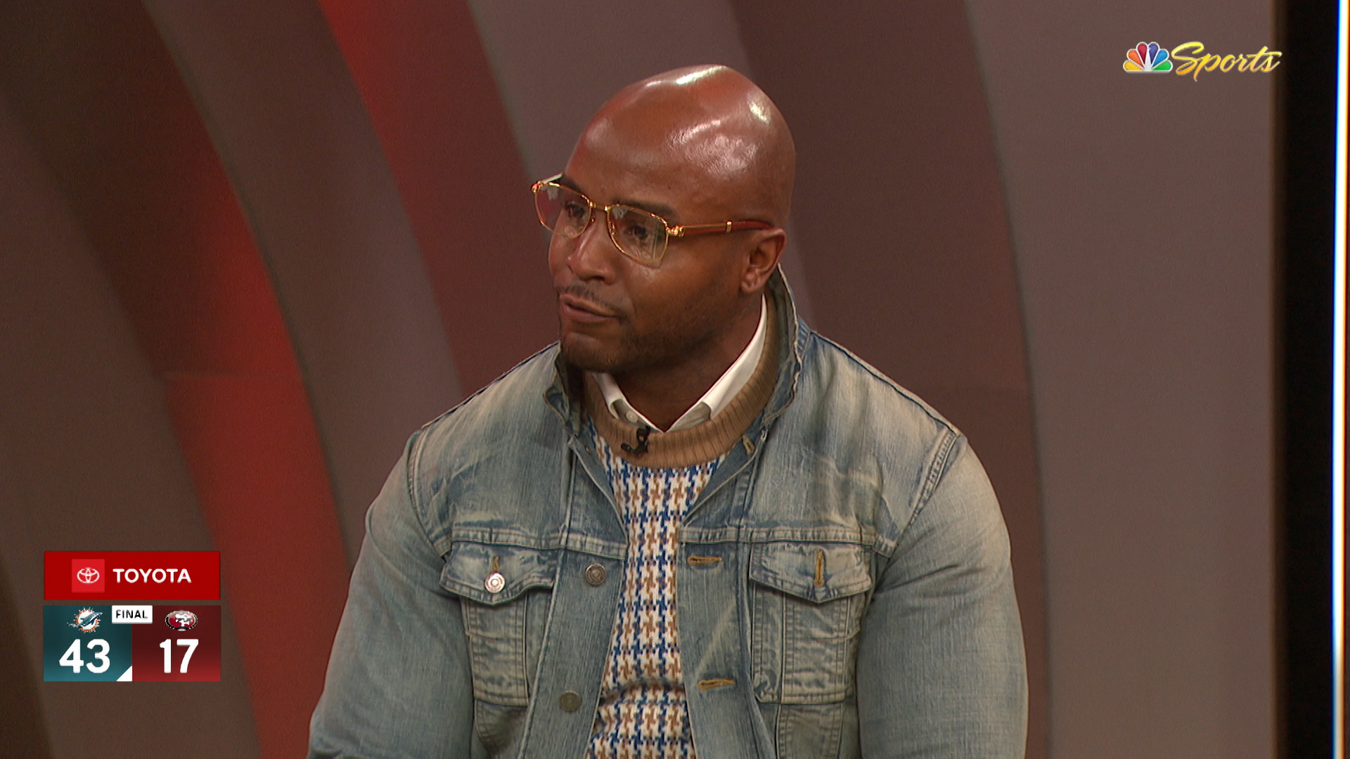 Donte Whitner Wallpaper