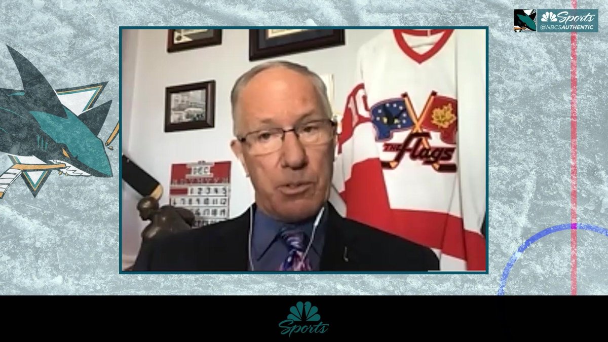Doc Emrick: Sharks’ ‘depth players’ are key to playoff return – NBC ...