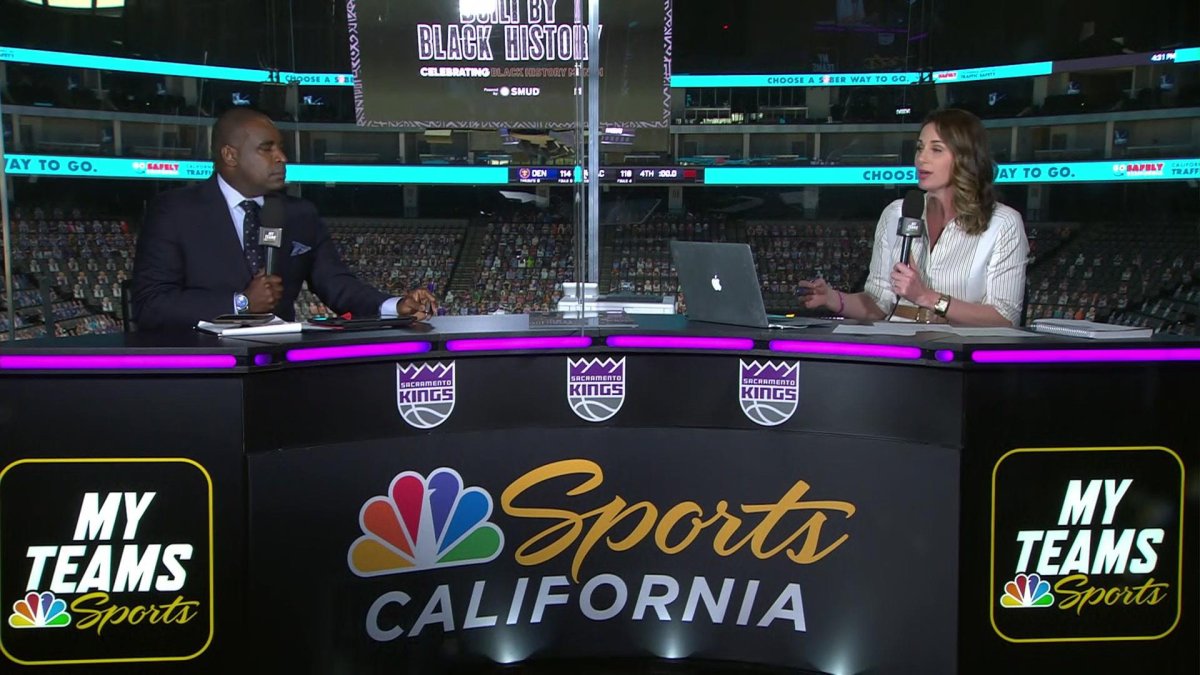 Kayte Hunter: Kings’ Tyrese Haliburton earning ‘Captain Clutch ...