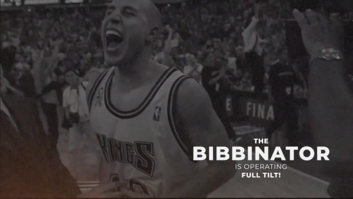 What makes Jerry Reynolds so special to Kings, their fans – NBC Sports ...