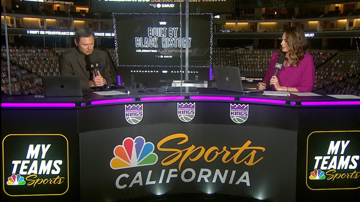 Kayte Hunter tries to make sense of Kings’ six-game losing streak – NBC ...