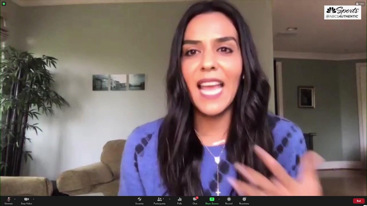 Elsa Collins on the impact of Latino turnout on the 2020 election cycle ...