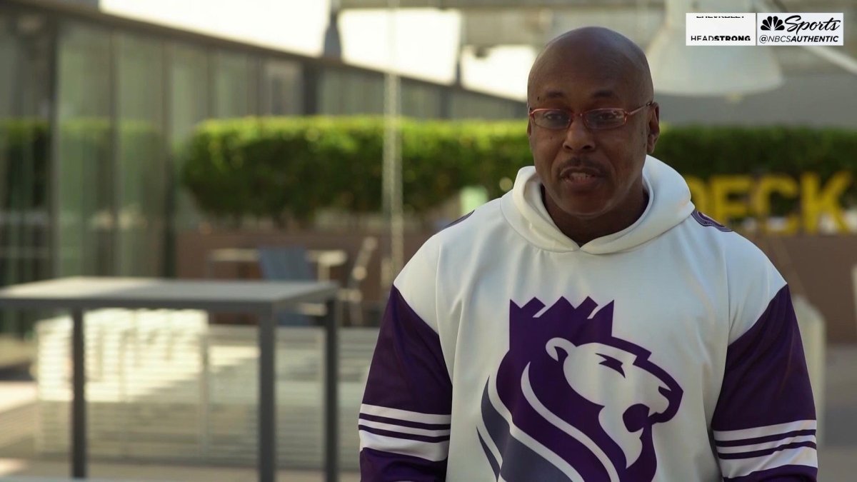 HEADSTRONG: Ricky Berry’s former teammates reminisce on his tragic ...