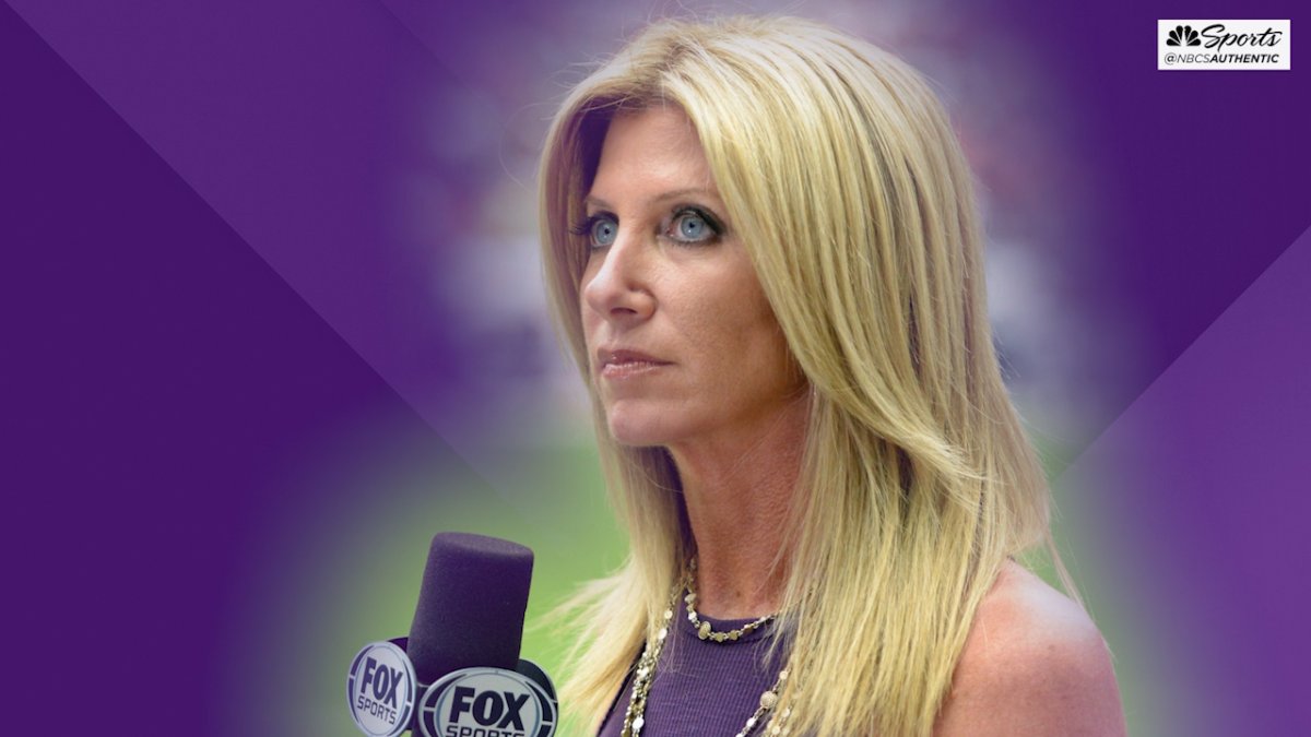 GALvanize: How Laura Okmin is empowering women across the sports ...